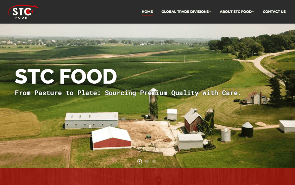 Latest News & Upcoming Events | STC Food - STC food
