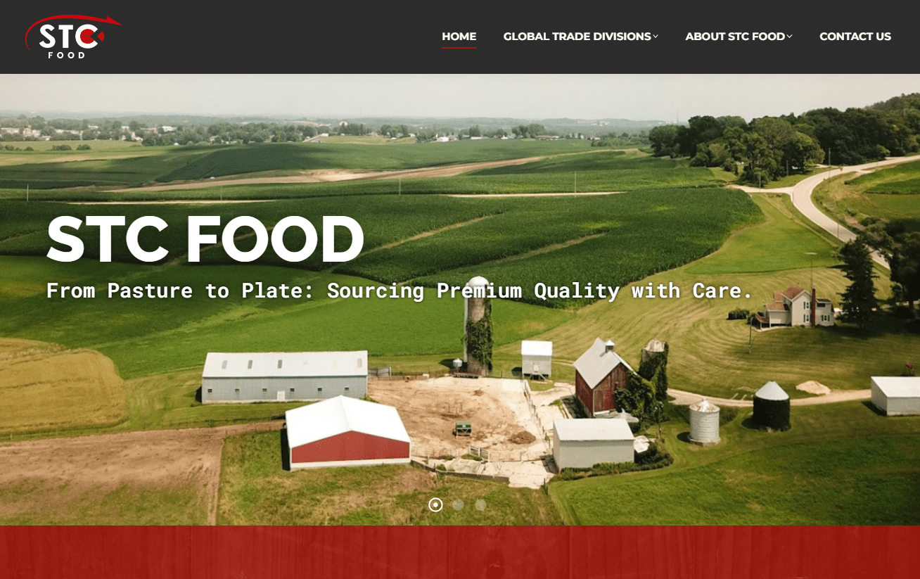 Latest News & Upcoming Events | STC Food - STC food